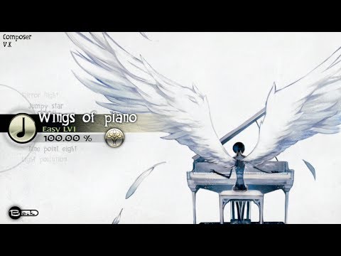 PlayEU - Deemo (Wings of Piano) - YouTube