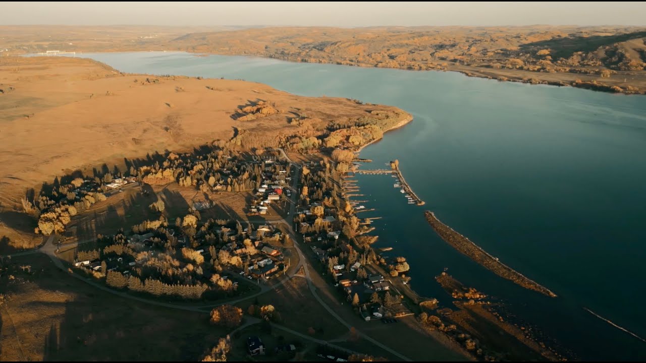 Real Estate Video | Beautiful Stay for any vacation | 201 Ghost Lake ...