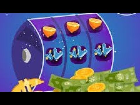 Givvy Slots//the Best Earning App //earnbygivvy - YouTube
