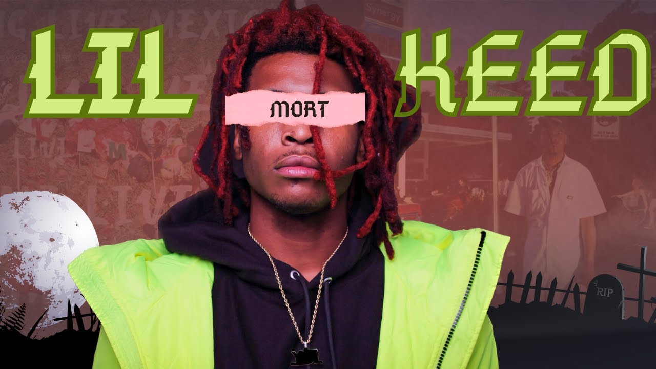La mort de LIL KEED, la fin de YSL - YouTube