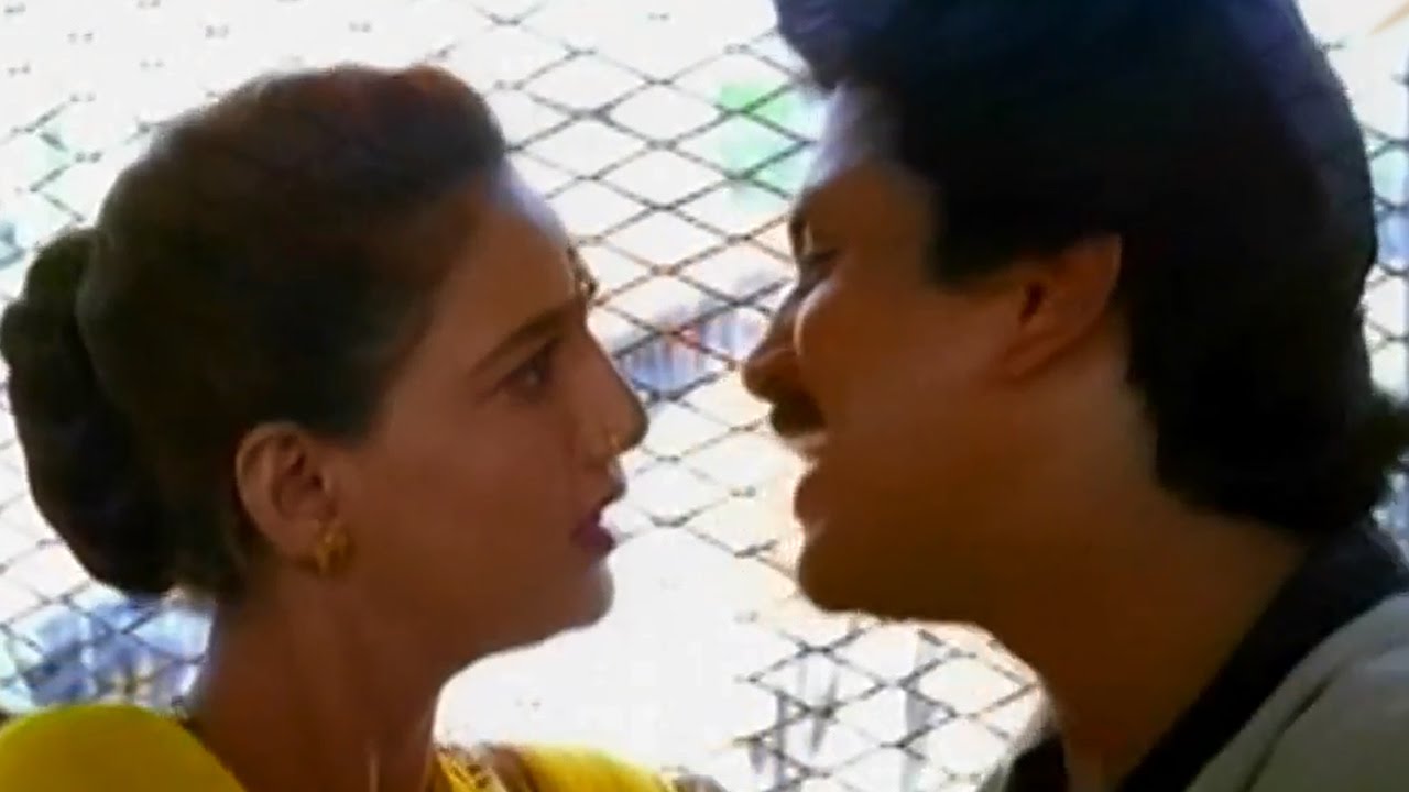 Prema lekha Telugu Movie Part 01/12 || Ajith, Devayani, Meera ...