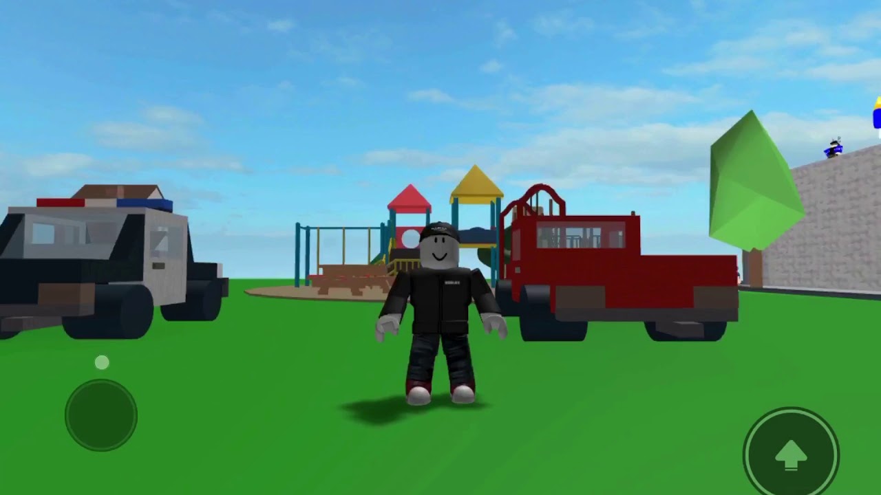 LazarBeam YEETS Roblox to space - YouTube