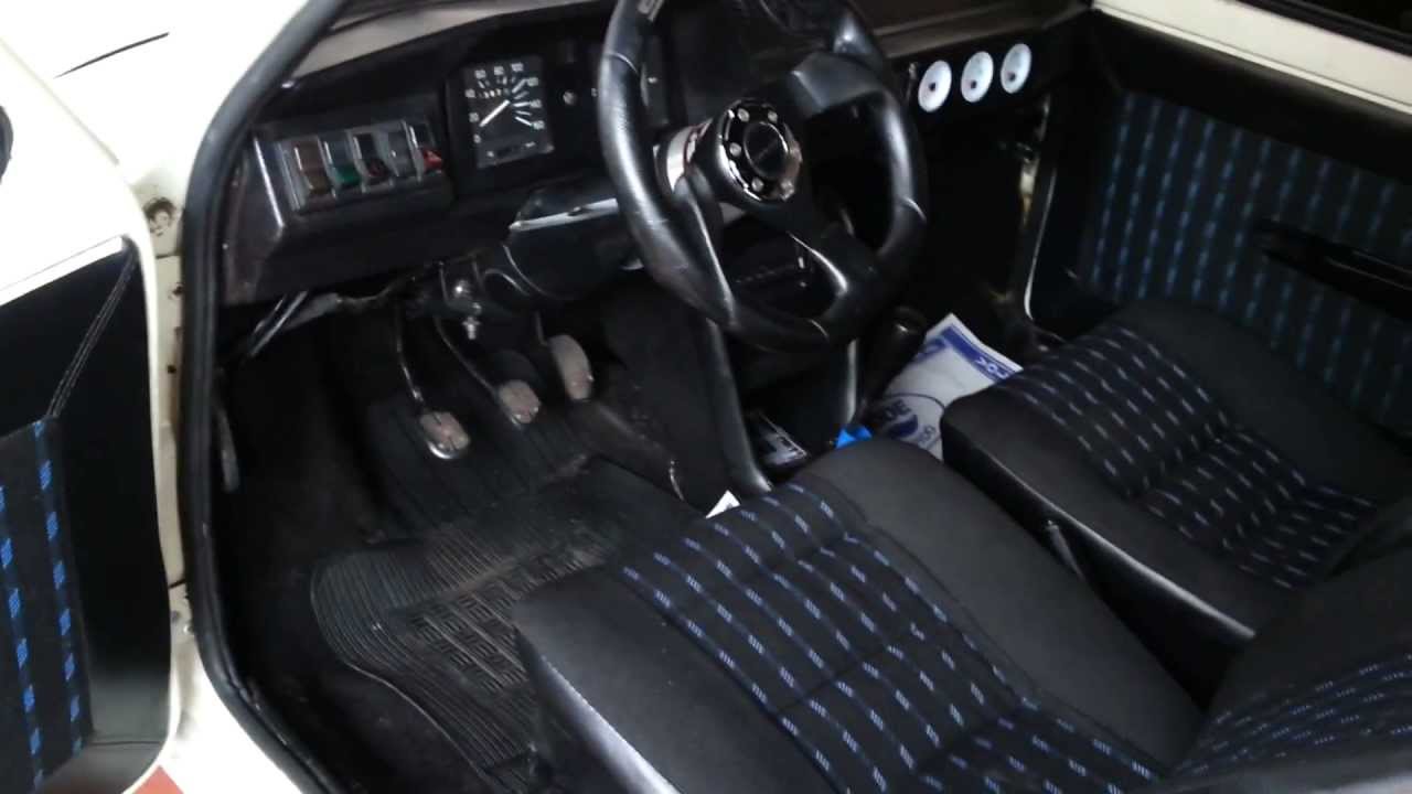 Fiat 147 - YouTube