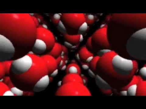 Ice Melting animation with MrGrodski - YouTube