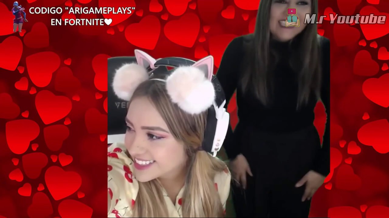 Rantar rompe su mause y lo destruye clips ( Rant4r - Arigamplay ...