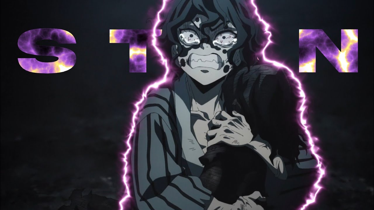 Gyutaro and Daki Sad Edit || Demon slayer || AMV EDIT - YouTube