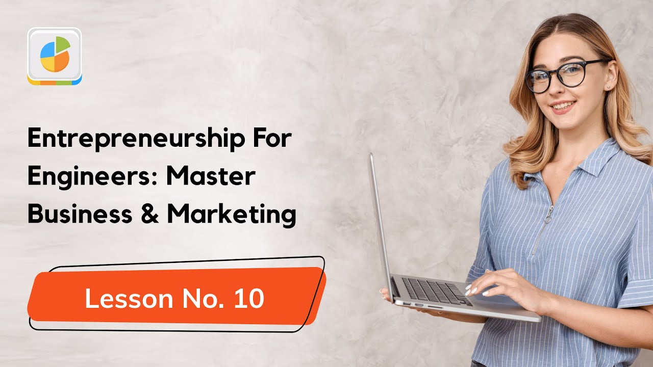 MVP and Eric Ries: Lesson 10 - YouTube