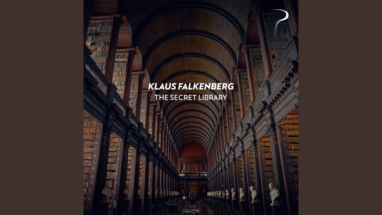 The Secret Library - YouTube