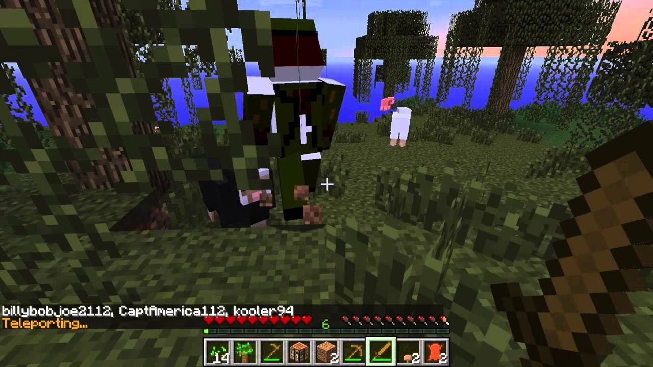 Minecraft PC- Survival vannila-Part 1 - YouTube