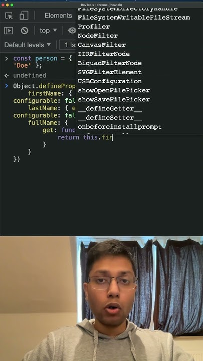 *Object.defineProperties()* | Essential built-in Object methods you need to know | #6 | JS | # ...