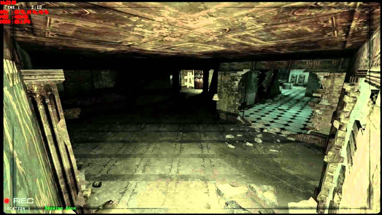 The Hidden: Source Gameplay - YouTube