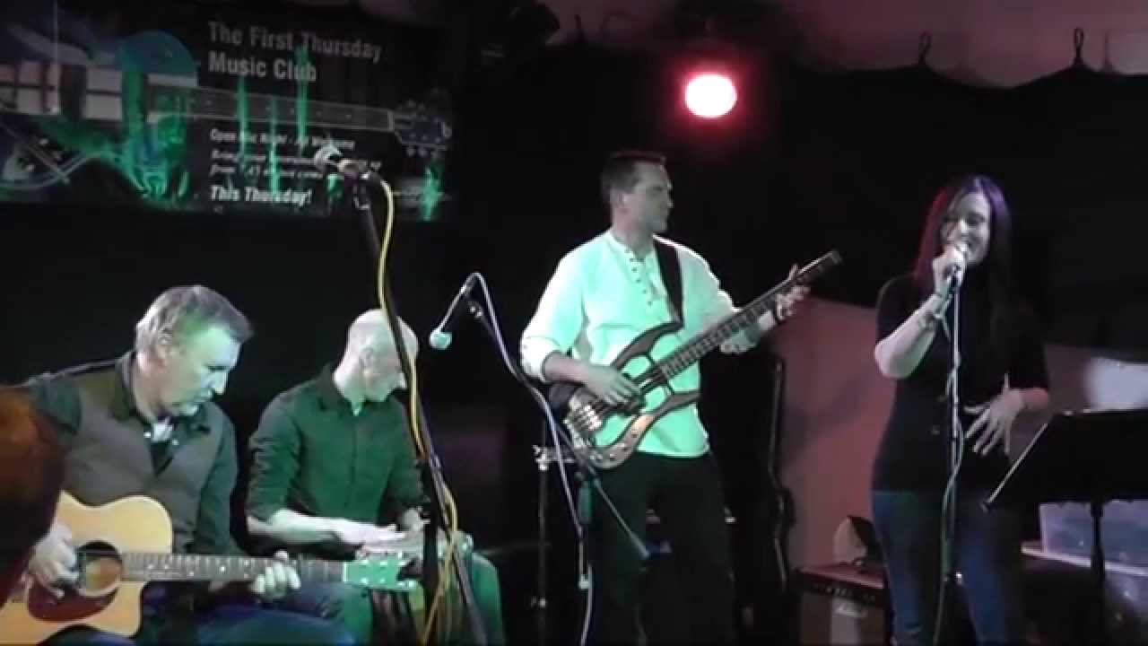 First Thursday Music Club April 2013 - YouTube
