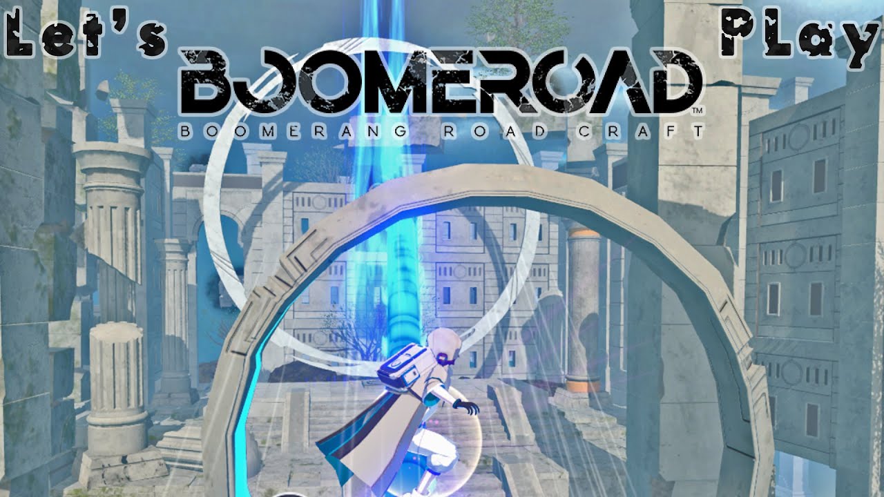 KaBob Tries BOOMEROAD - YouTube