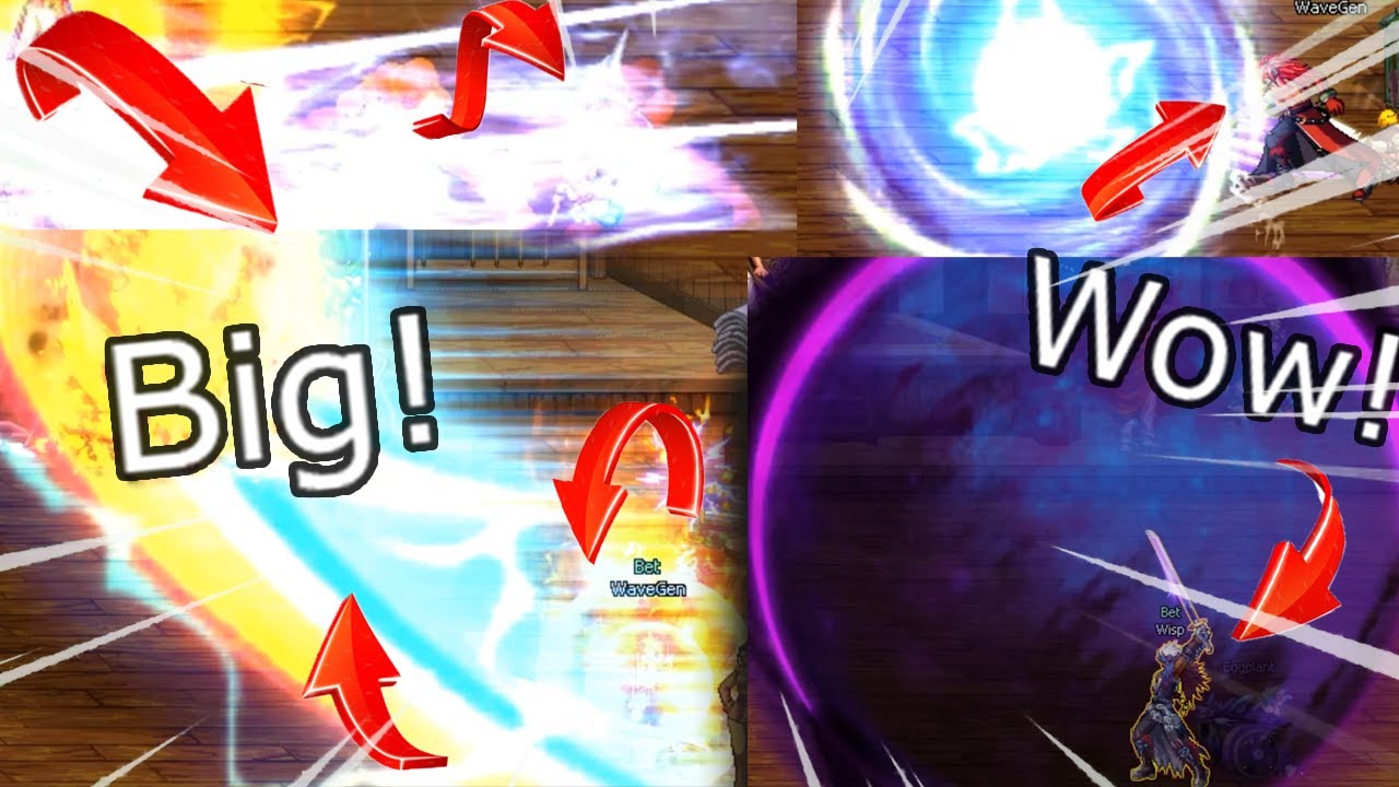 DFO - 6th Anniversary Insignia Meme Compilation - Part 1 - YouTube