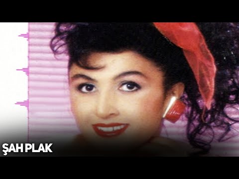 Şehriban Gül - Güzel Dost [ Şah Plak ]