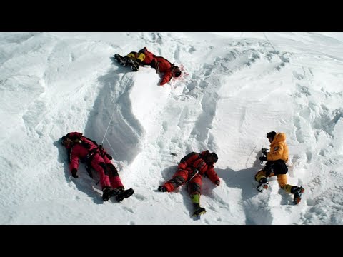 K2, Dentro Al Disastro del 1986. - YouTube
