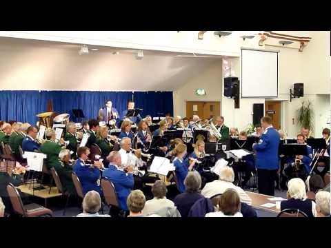 Ross Roy Overture - Jacob de Haan - YouTube