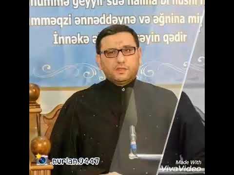 Hacı Şahin-tövbənin mənası