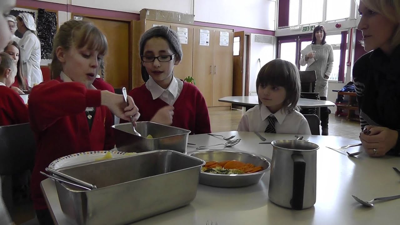 Hatfield Woodhouse Primary School - YouTube