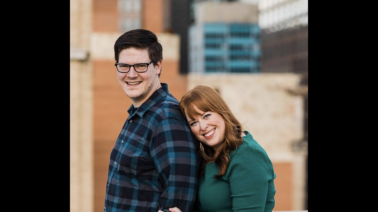 Wedding of Arthur Rood and Madeleine Fitzgerald - YouTube