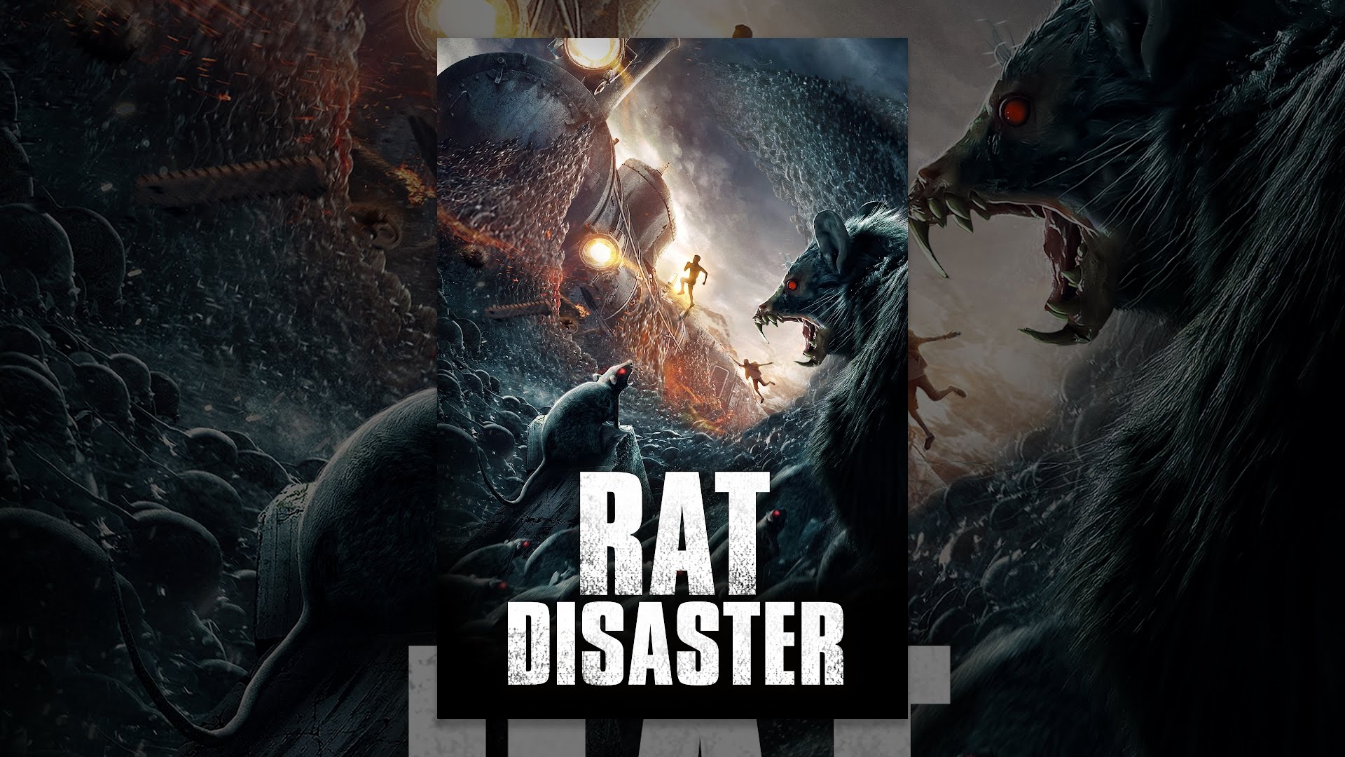 Rat Disaster - YouTube