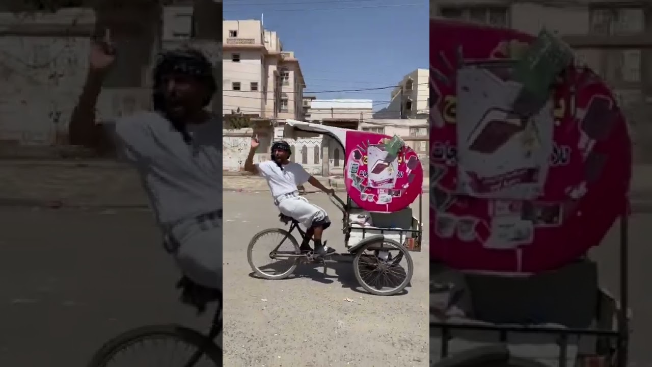 dulla mulla I'm out here in Yemen hostling the right way 😂🇾🇪😂 - YouTube