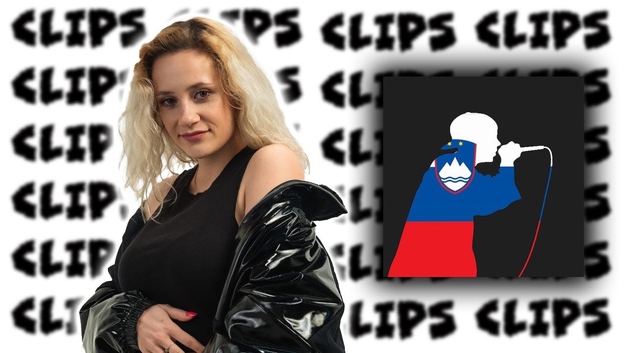 SLOVENSKA RAP SCENA – ŽENA – Brez Filtra Clips - YouTube