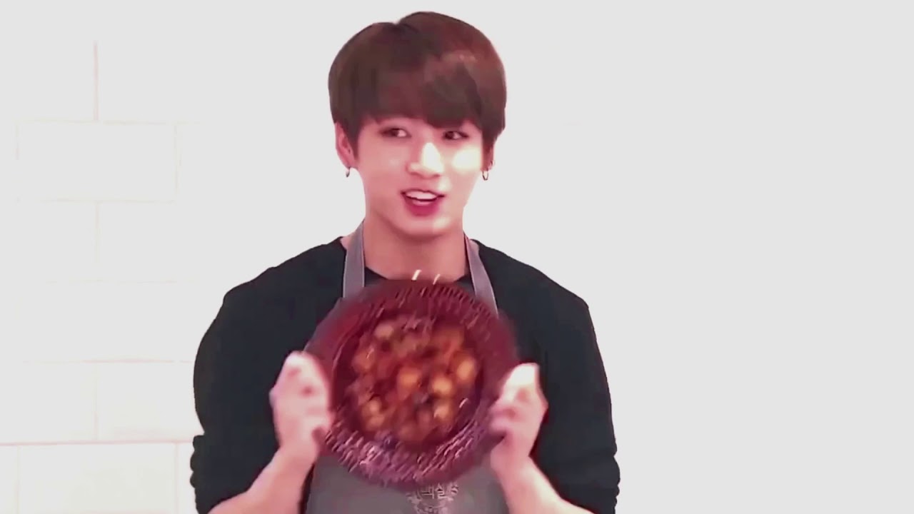 BTS - Cooking By The Book (FMV) - YouTube