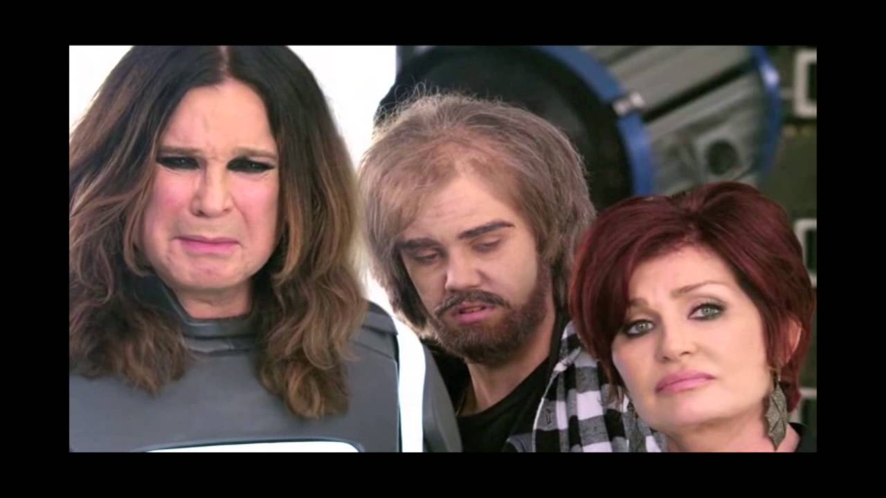 Chuck Porter Induction Video, Advertising Hall of Fame 2015 - YouTube