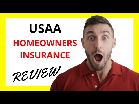 Does Usaa Provide Homeowners Insurance In California
