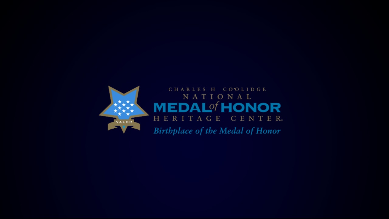 National Medal of Honor Day - Bricks of Honor Dedication Ceremony - YouTube