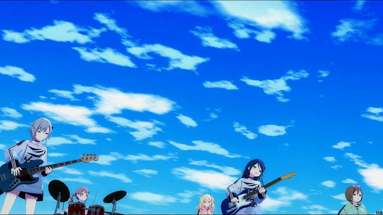 「프로젝트 세카이」쾌청 (快晴) / Leo/need (레오니드) - YouTube