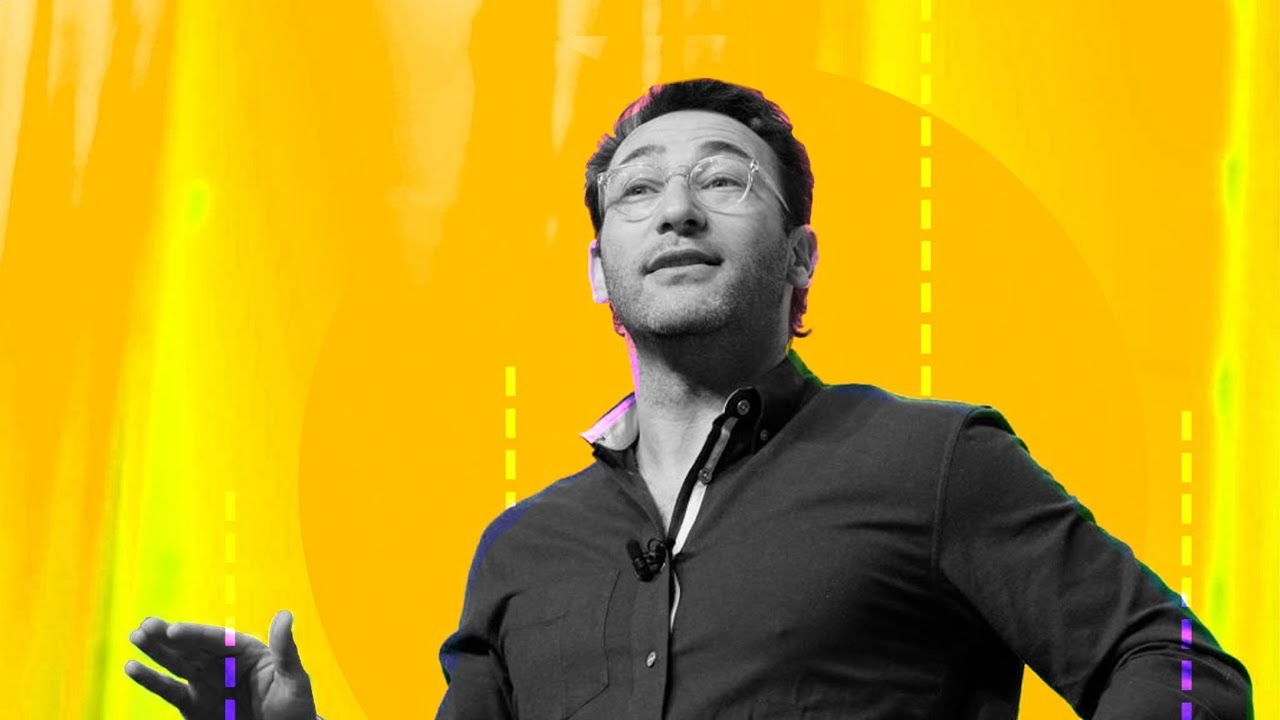 Simon Sinek: How to Keep Employees Inspired During a Crisis | Inc ...