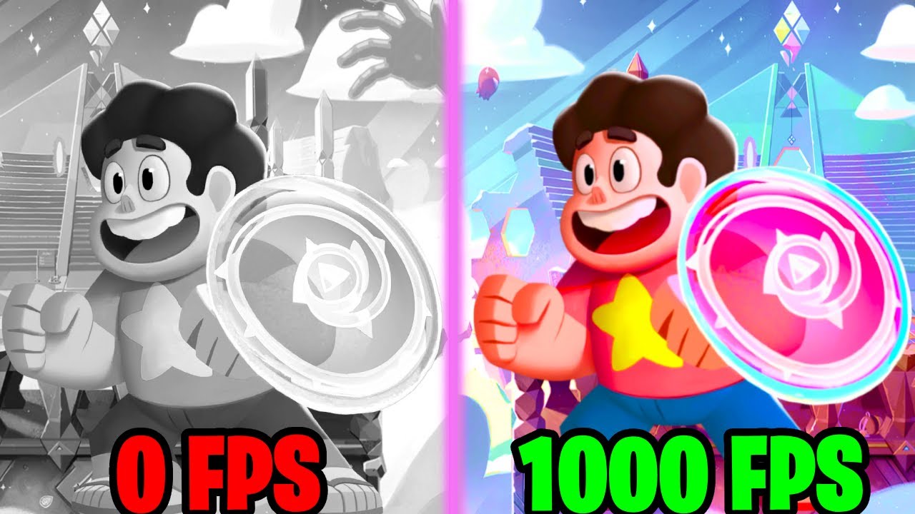 How To Get Unlimited Fps In Multiversus - YouTube