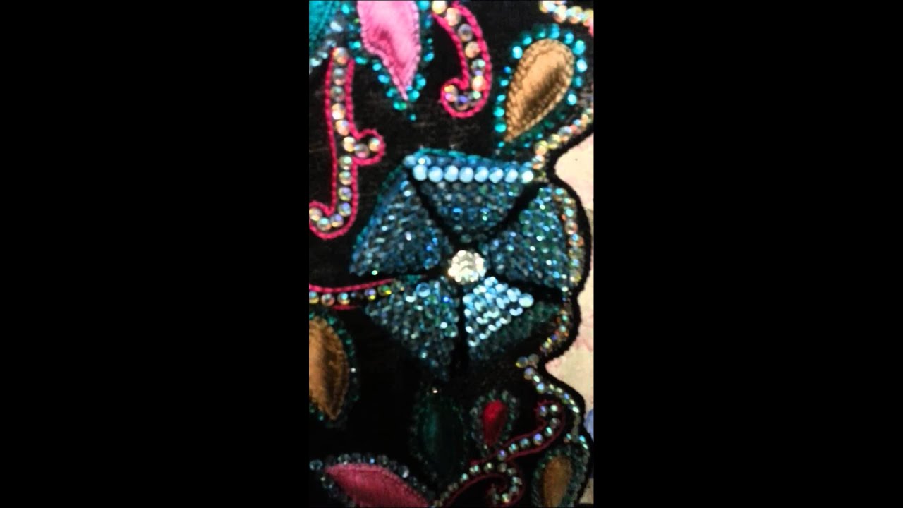 Handwork Design - YouTube