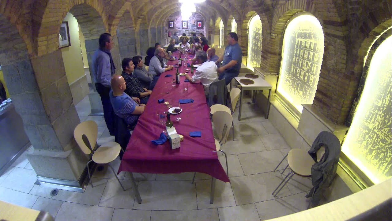 Chanclazo abril 2014 - YouTube