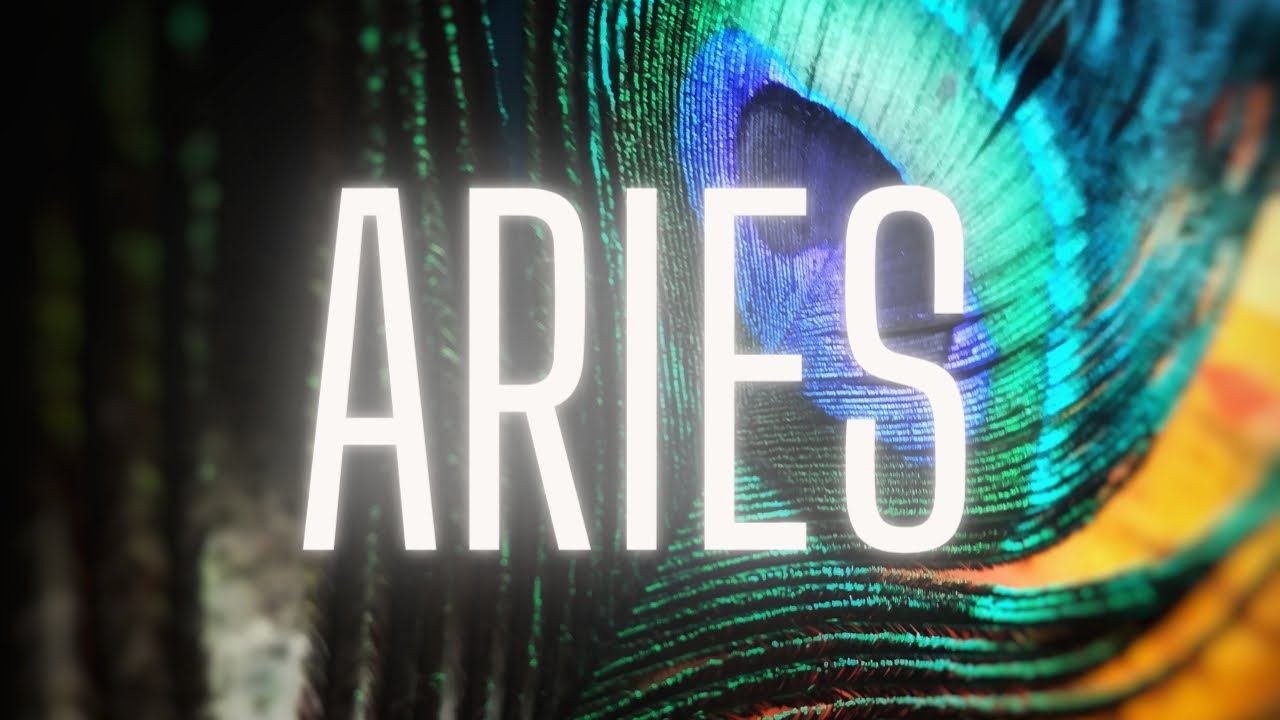 ARIES THEY'RE TAKING THIS SECRET TO THE GRAVE | HOPING TO MANIPULATE ...