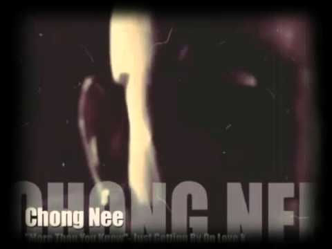 Chong Nee - More Than You Know - YouTube