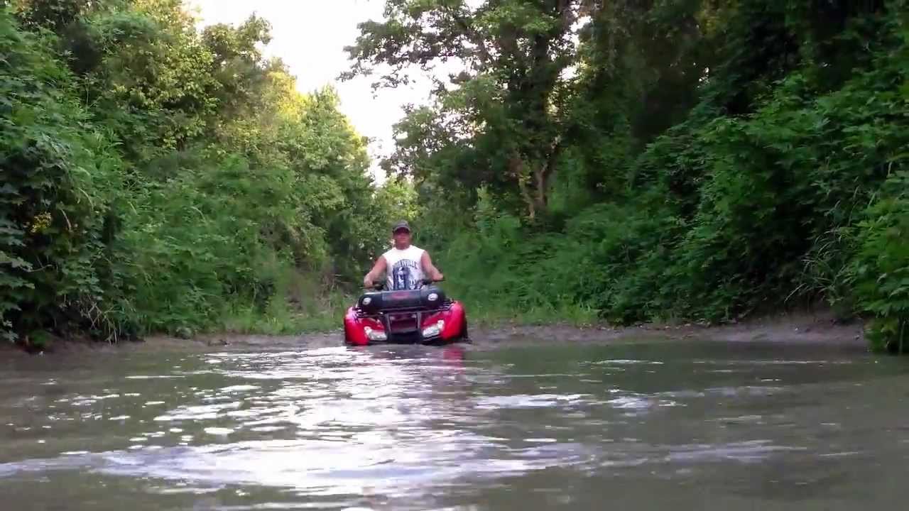 MMH-Mud Digger(goin deep) - YouTube