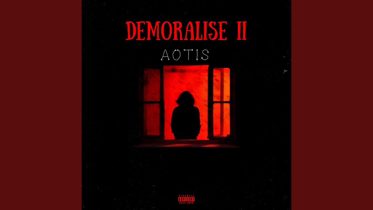 DÉMORALISÉ II - YouTube