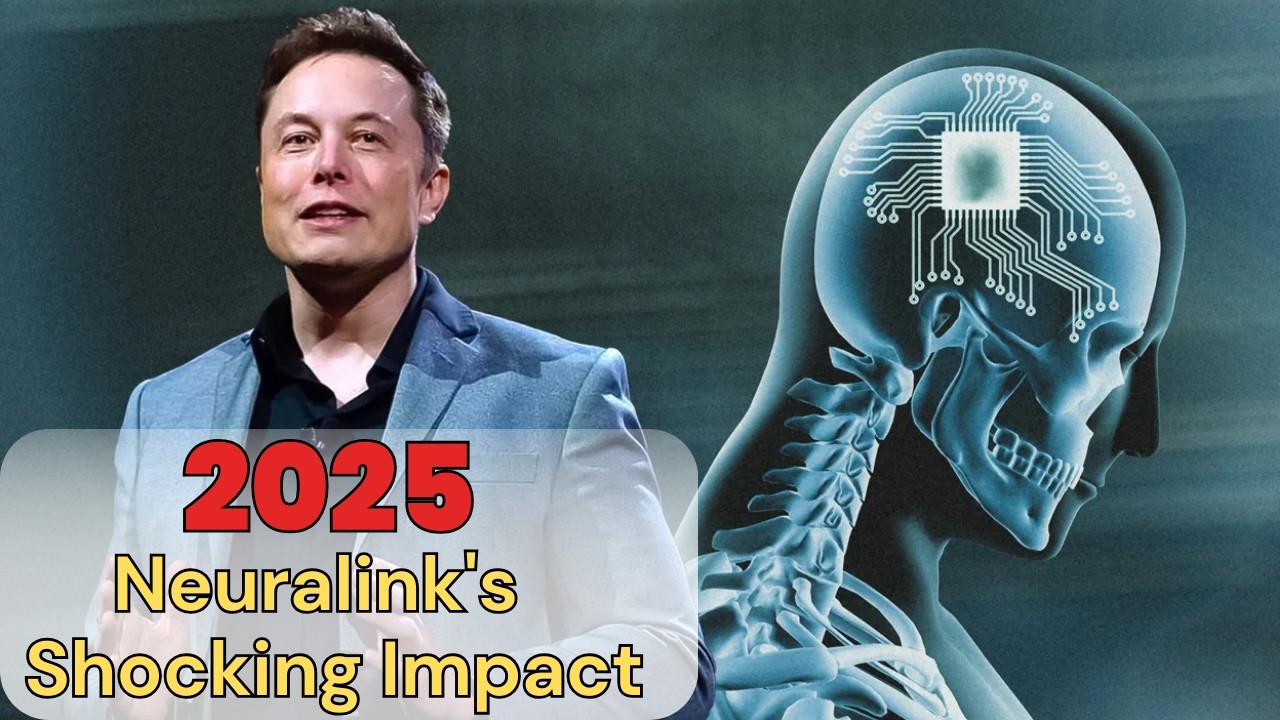 Future of Brain Tech: How Neuralink Will Break Reality | Neuralink's ...