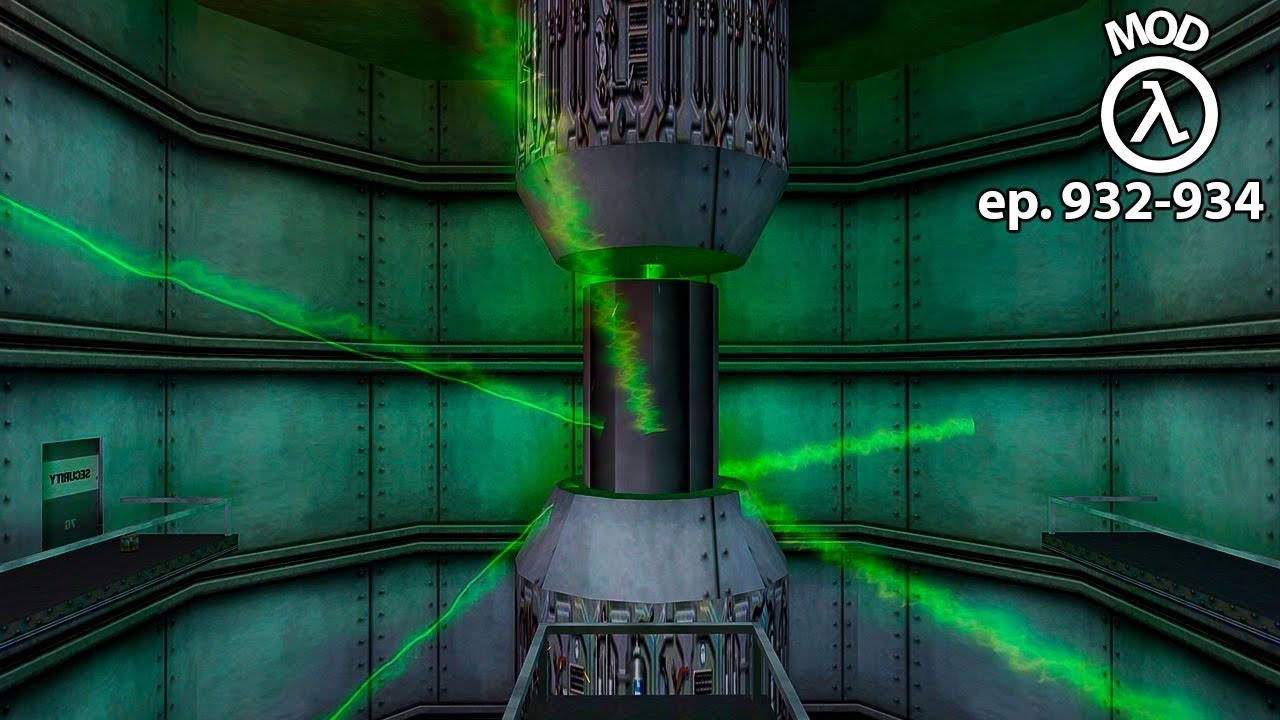 3 Demo Mods, ep. 932-934「Half-Life 1 Mod Full Walkthrough, 1440p60 ...
