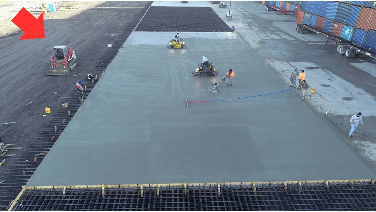 Boankra Integrated Logistics Terminal Construction Project Update In ...