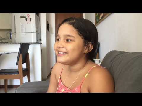 Minha rotina durante a QUARENTENA!