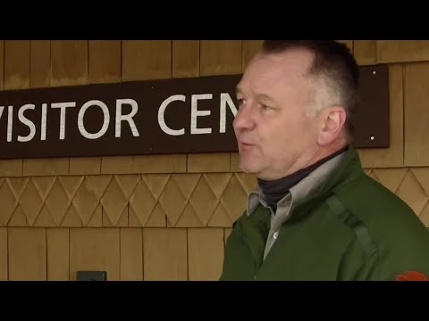 Yellowstone National Park Superintendent looks to MT opening - YouTube