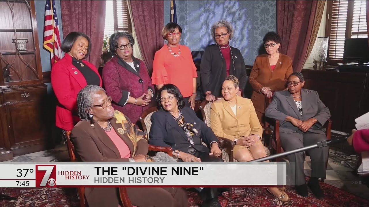 9 Black Female Lawmakers making history by serving in the South ...