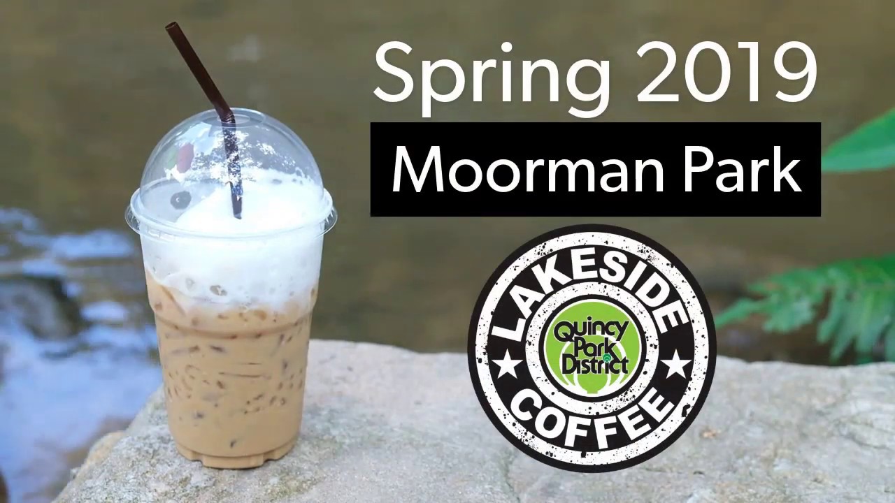 Lakeside Coffee Ice Coffee - YouTube