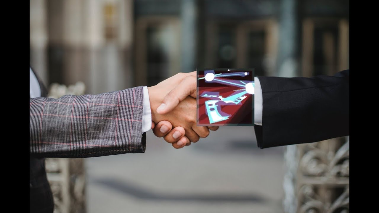 Why GLAIVE is the best ability in under 50 seconds... - YouTube