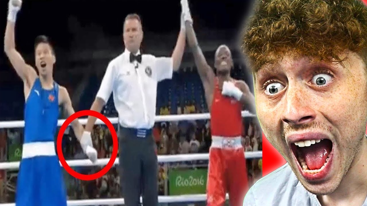 PEOPLE WHO CELEBRATED TOO EARLY - YouTube