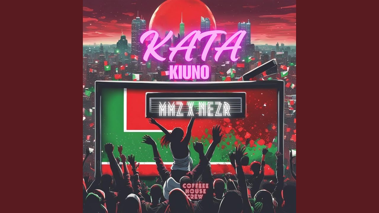 Kata Kiuno (feat. Nezr) - YouTube
